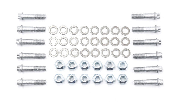 Rotor Attachment Bolt Kit for S-Bobbin Type Floating Rotors – Total Brakes